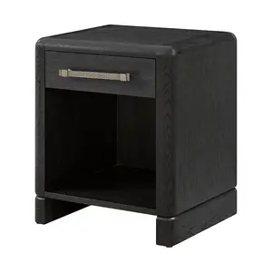 THEODORE ALEXANDER Luna Nightstand - Palmer