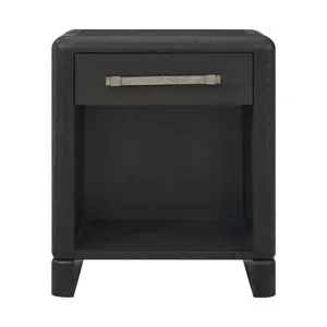 THEODORE ALEXANDER Luna Nightstand