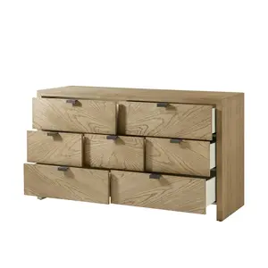 THEODORE ALEXANDER Catalina Dresser