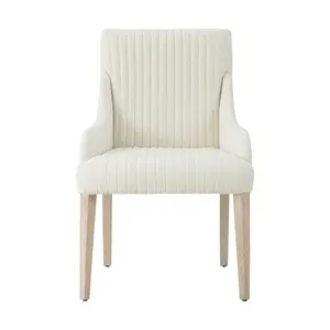 THEODORE ALEXANDER Horizon Armchair
