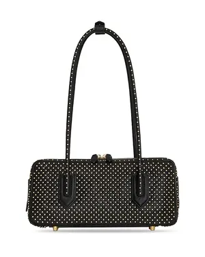 Rebecca Minkoff Studded Shoulder Bag
