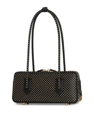 Rebecca Minkoff Studded Shoulder Bag
