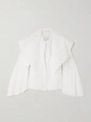 Loretta Caponi Casual Blouses