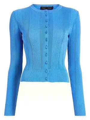 Proenza Schouler Round Neck Knitwear For Women