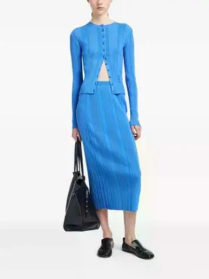 Proenza Schouler Currin Cardigan