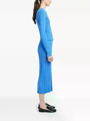 Proenza Schouler Currin Cardigan