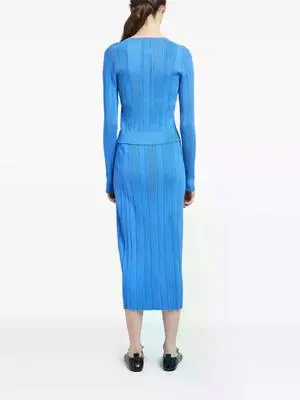 Proenza Schouler Currin Cardigan