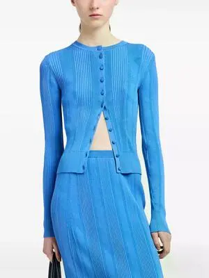 Proenza Schouler Currin Cardigan
