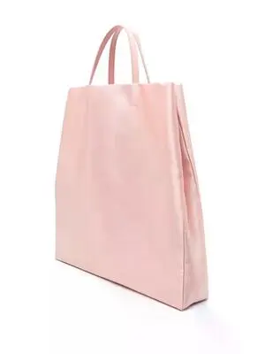 Carven Jeanne Tote Bag - Pink
