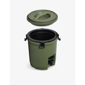 STANLEY Fast-flow Stainless-steel Water Jug 7.5l