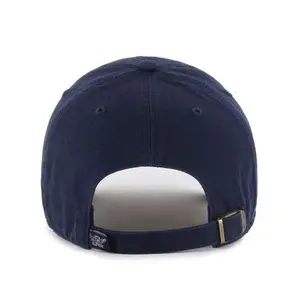 '47 Auburn Tigers Vault Clean Up Adjustable Hat