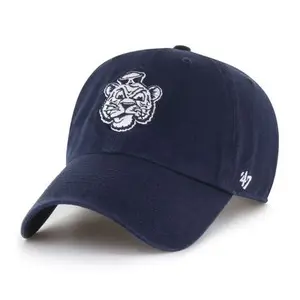 '47 Auburn Tigers Vault Clean Up Adjustable Hat - Navy