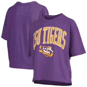 Pressbox Collared T-shirts For Women