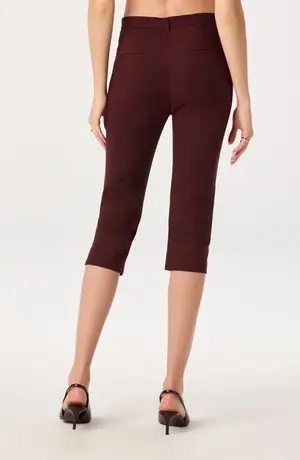 Astr The Label Cardin Capri Pants