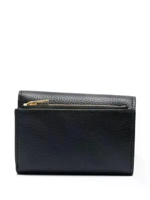 Mulberry Continental Wallet - Blue