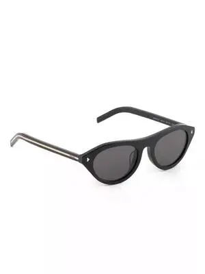 Prada Round Frame Sunglasses