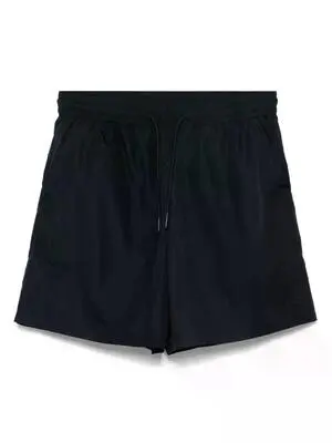 A.p.c. Bobby Swim Shorts - Blue
