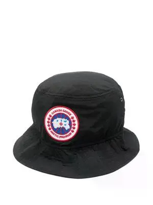 Canada Goose Haven Bucket Hat - Black