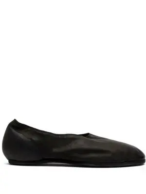 Guidi Ballerina Shoes