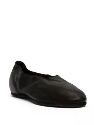 Guidi Ballerina Shoes