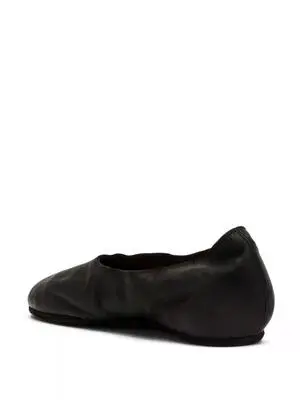 Guidi Ballerina Shoes