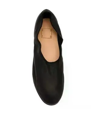 Guidi Ballerina Shoes