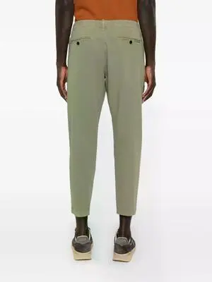 DONDUP Pleat-detailed Trousers