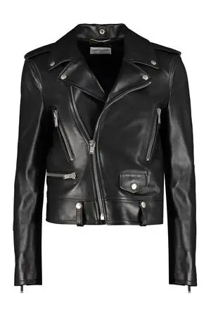 Saint Laurent Jackets For Women