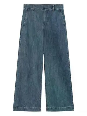 Max Mara Straight-leg Jeans