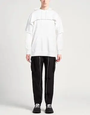 Givenchy Cotton Appliquéd Sweatshirt