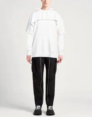 Givenchy Cotton Appliquéd Sweatshirt