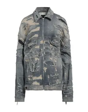 Givenchy Outerwear Denim Jacket