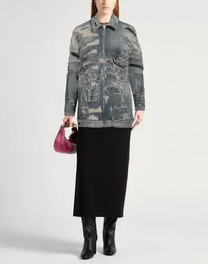 Givenchy Outerwear Denim Jacket