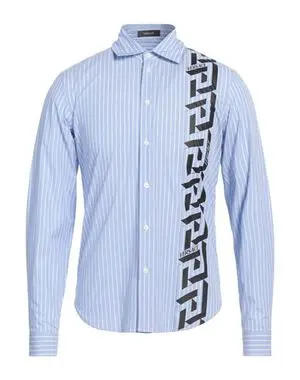 Versace Slim Fit Shirts For Men