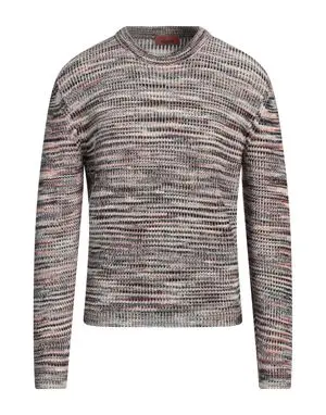 Missoni Sweater In Cashmere And Wool