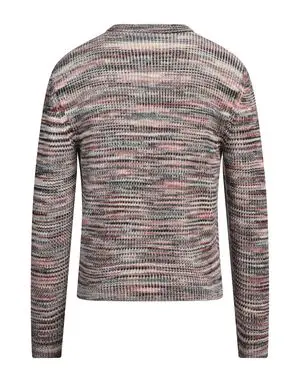 Missoni Sweater In Cashmere And Wool
