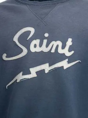 ©SAINT M×××××× Sweatshirt