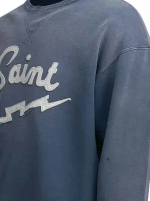 ©SAINT M×××××× Sweatshirt
