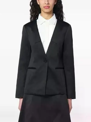 THE GARMENT Single-breasted Blazer