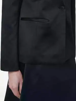 THE GARMENT Single-breasted Blazer
