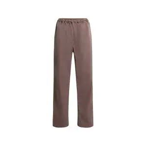 SKIMS Woven Karate Pant - Umber