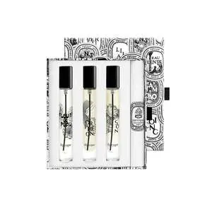 DIPTYQUE Pre-composed Set Of 3 Eau De Parfum