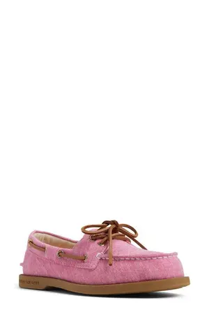 Sperry Lace Shoes For Women