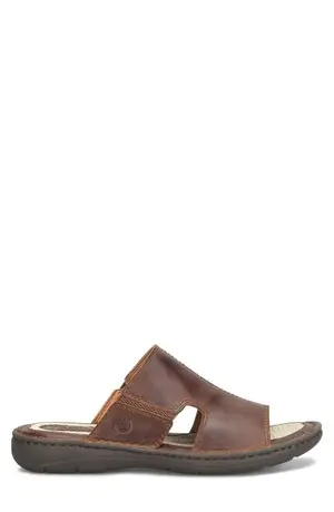 BØRN Flores Ii Slide Sandal - Tan