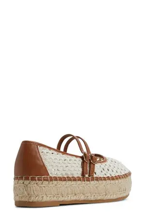 Aldo Summerfling Platform Loafer