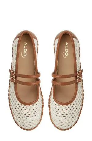 Aldo Summerfling Platform Loafer