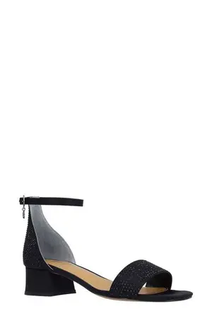J. Renee Strappy Sandals For Women