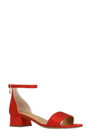 J. Renee Adjustable Sandals For Women