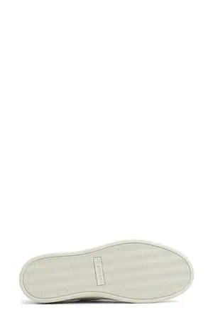 Sperry Candy Cvo Check Print Canvas Sneakers