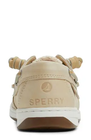 Sperry Rosefish 3-eye Boat Shoe
